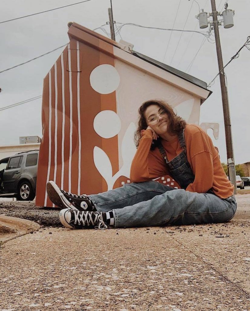 Insta Worthy Murals & Where To Find Them - Denison