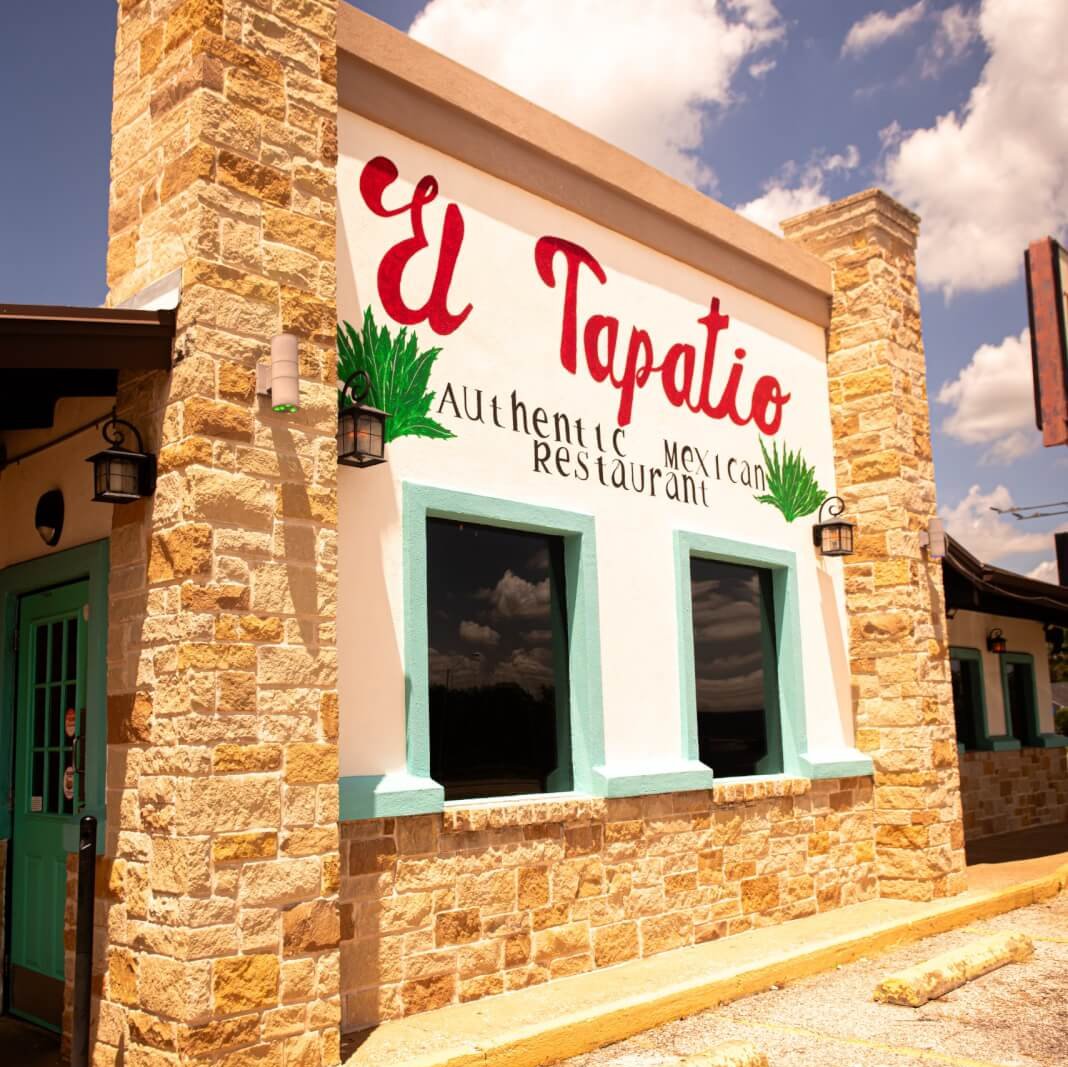 El Tapatio Cafe & Cantina - Denison
