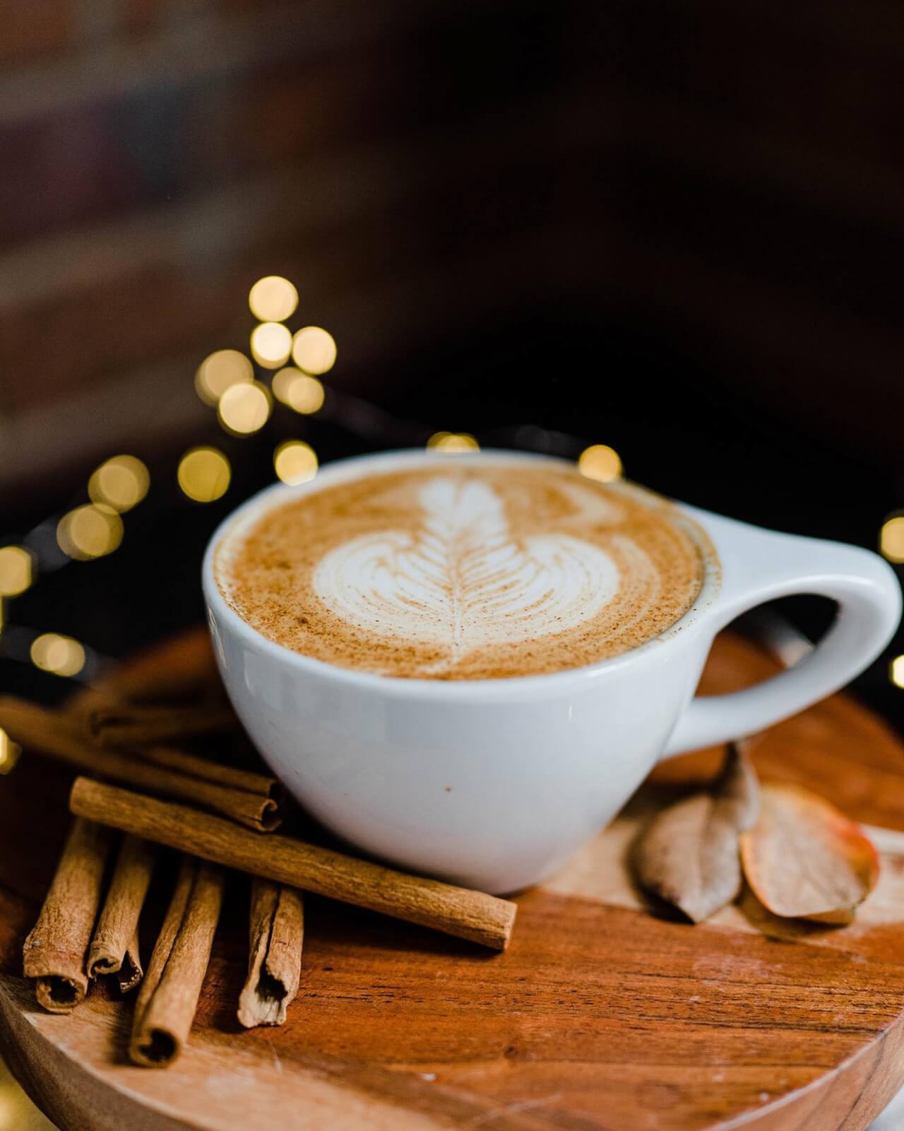 Revolution Coffee Co. - Denison