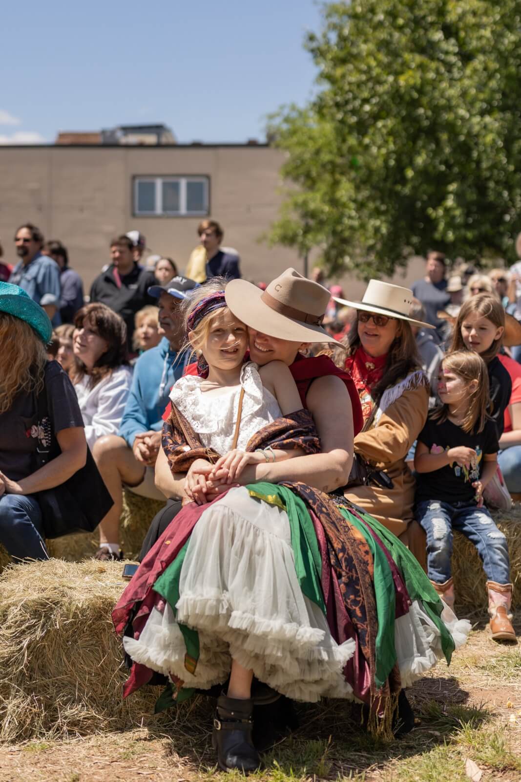 Doc Holliday: Saints and Sinners Festival 2024 - Denison