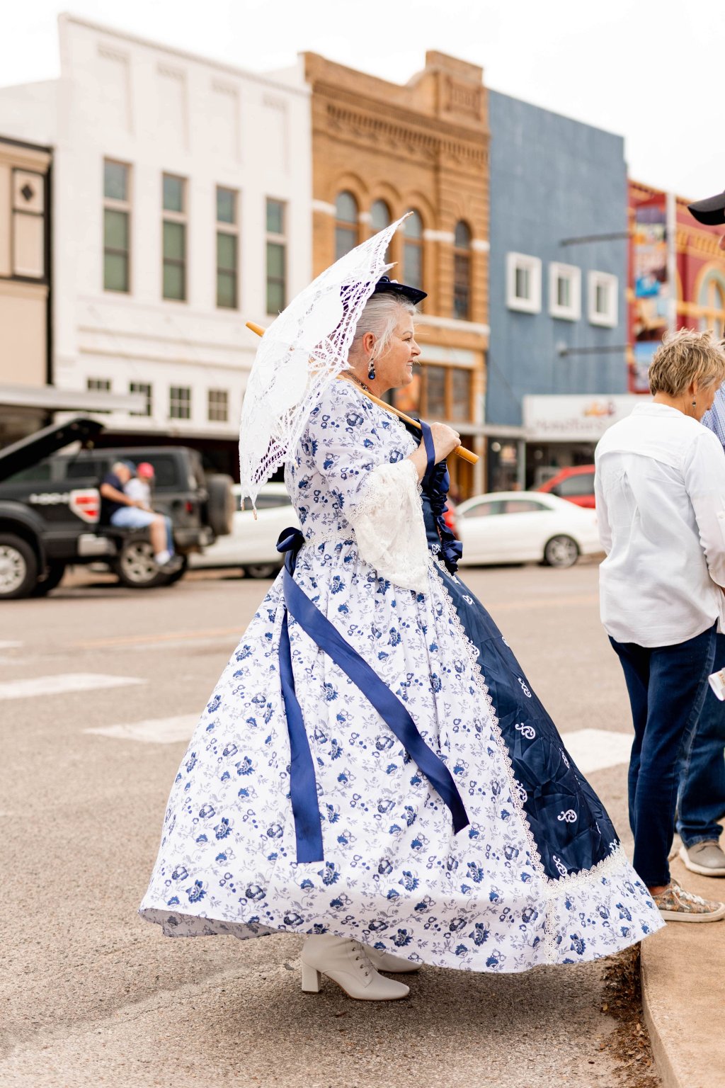 Doc Holliday: Saints and Sinners Festival 2025 - Denison