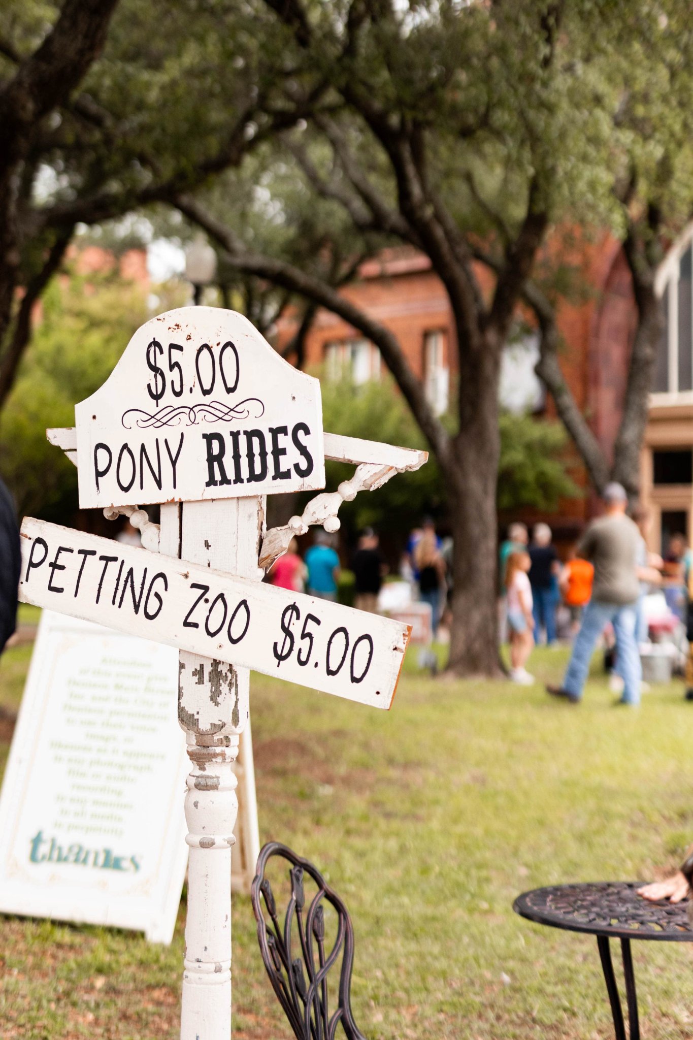 Doc Holliday: Saints and Sinners Festival 2025 - Denison