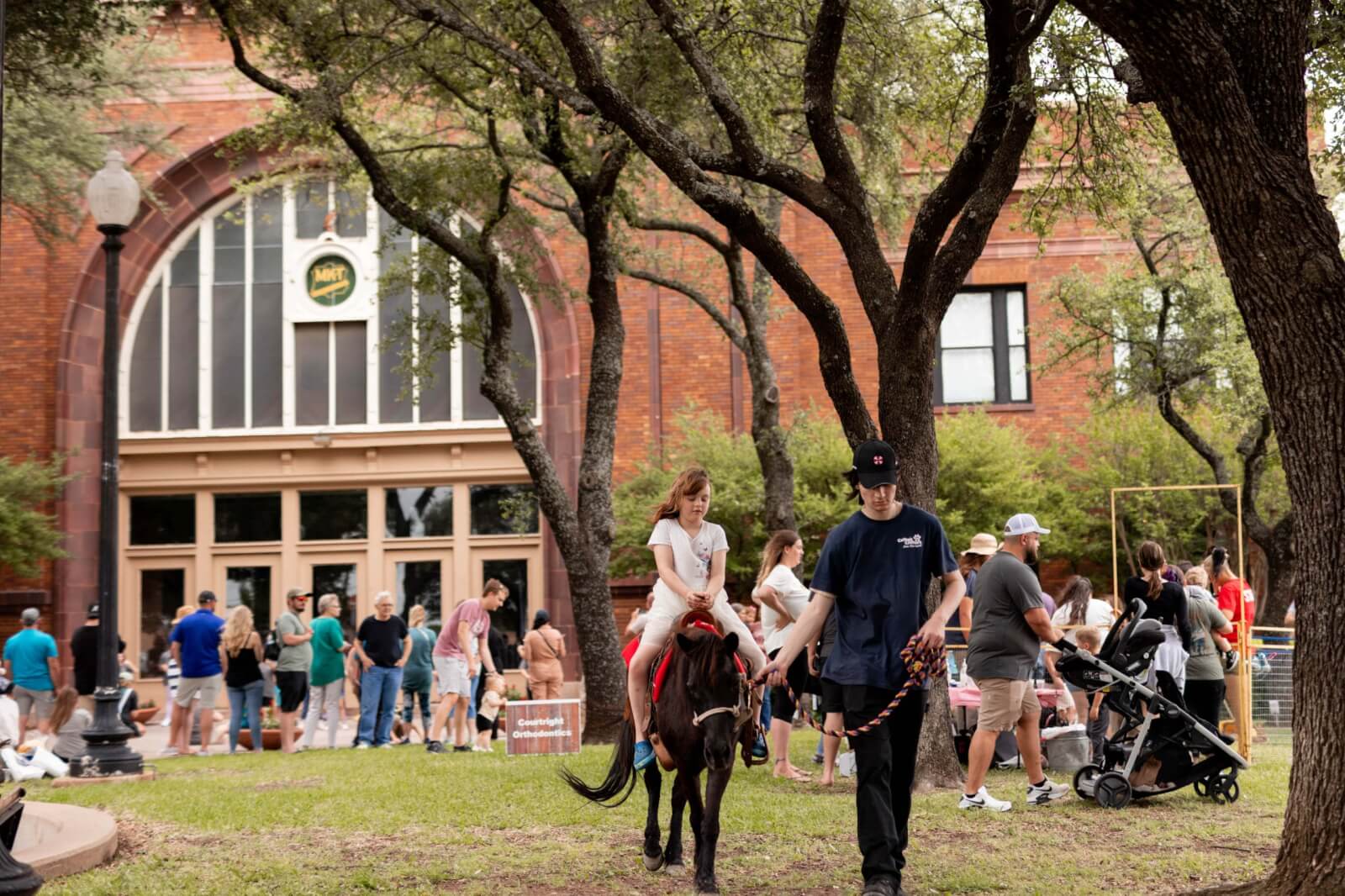 Doc Holliday: Saints and Sinners Festival 2025 - Denison