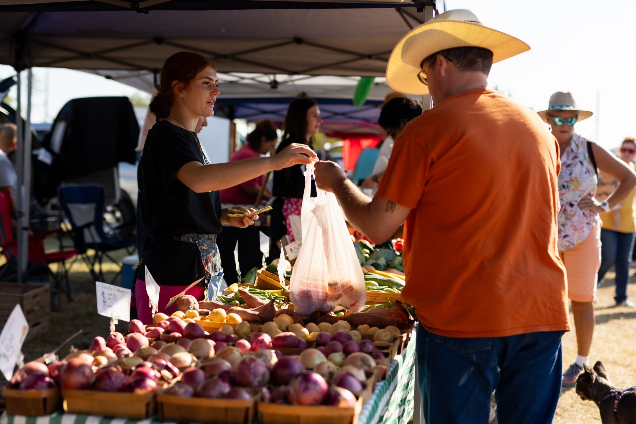 Spring Events You Don’t Want to Miss in Denison, Texas - Denison