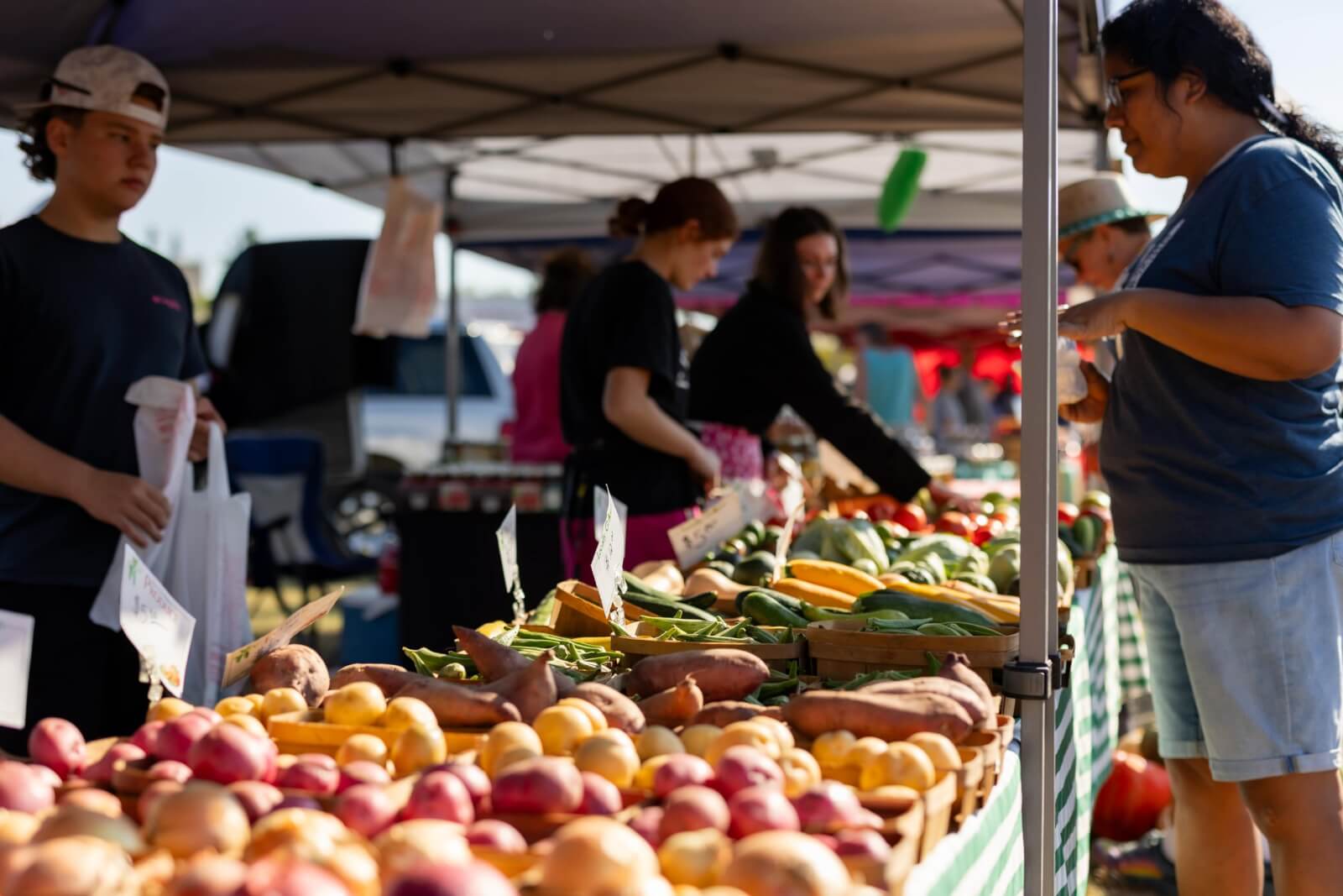 Spring Events You Don’t Want to Miss in Denison, Texas - Denison