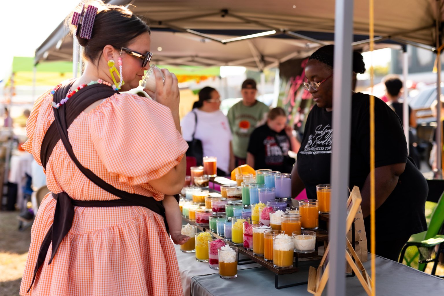 Spring Events You Don’t Want to Miss in Denison, Texas - Denison