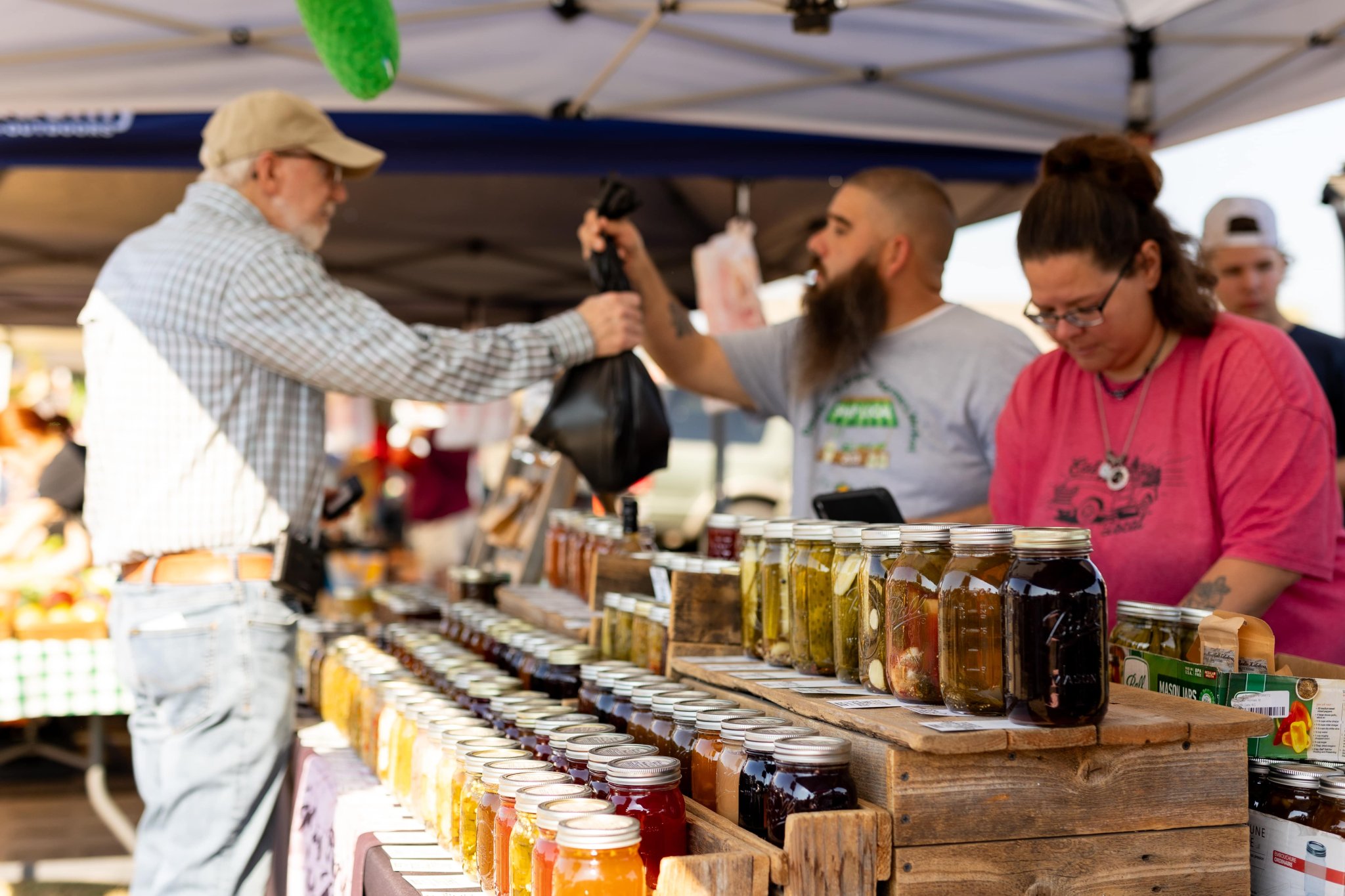 Spring Events You Don’t Want to Miss in Denison, Texas - Denison