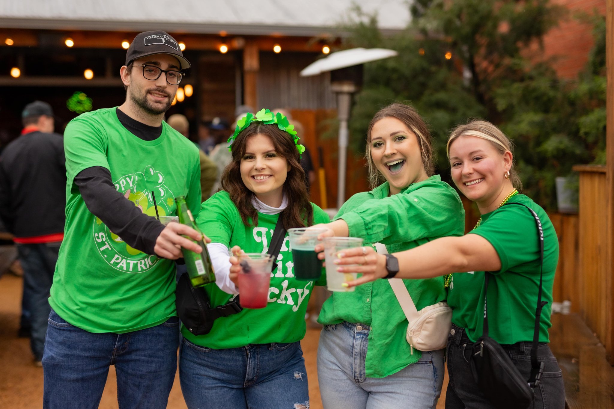 Spring Events You Don’t Want to Miss in Denison, Texas - Denison