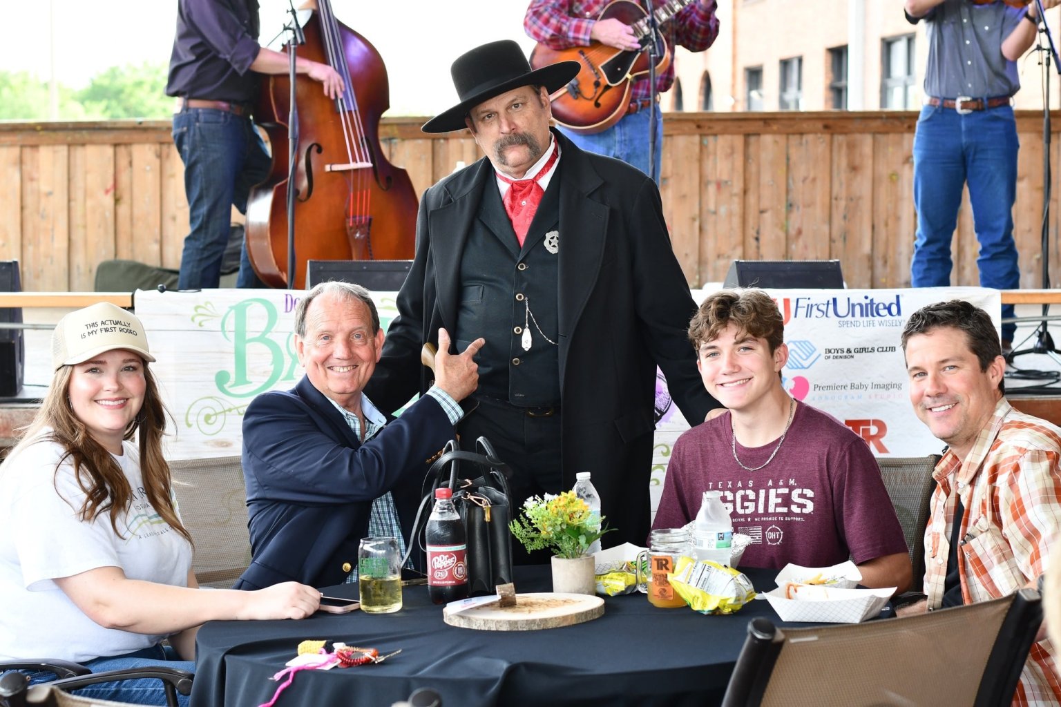 Spring Events You Don’t Want to Miss in Denison, Texas - Denison