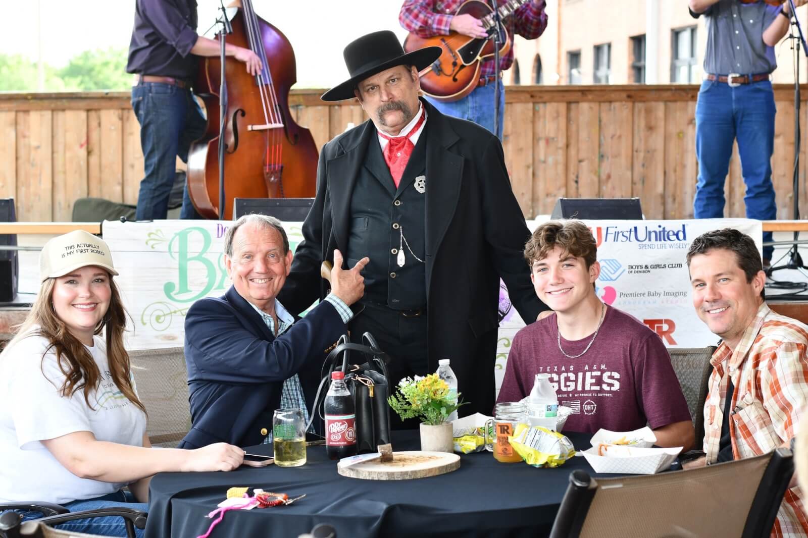 Spring Events You Don’t Want to Miss in Denison, Texas - Denison