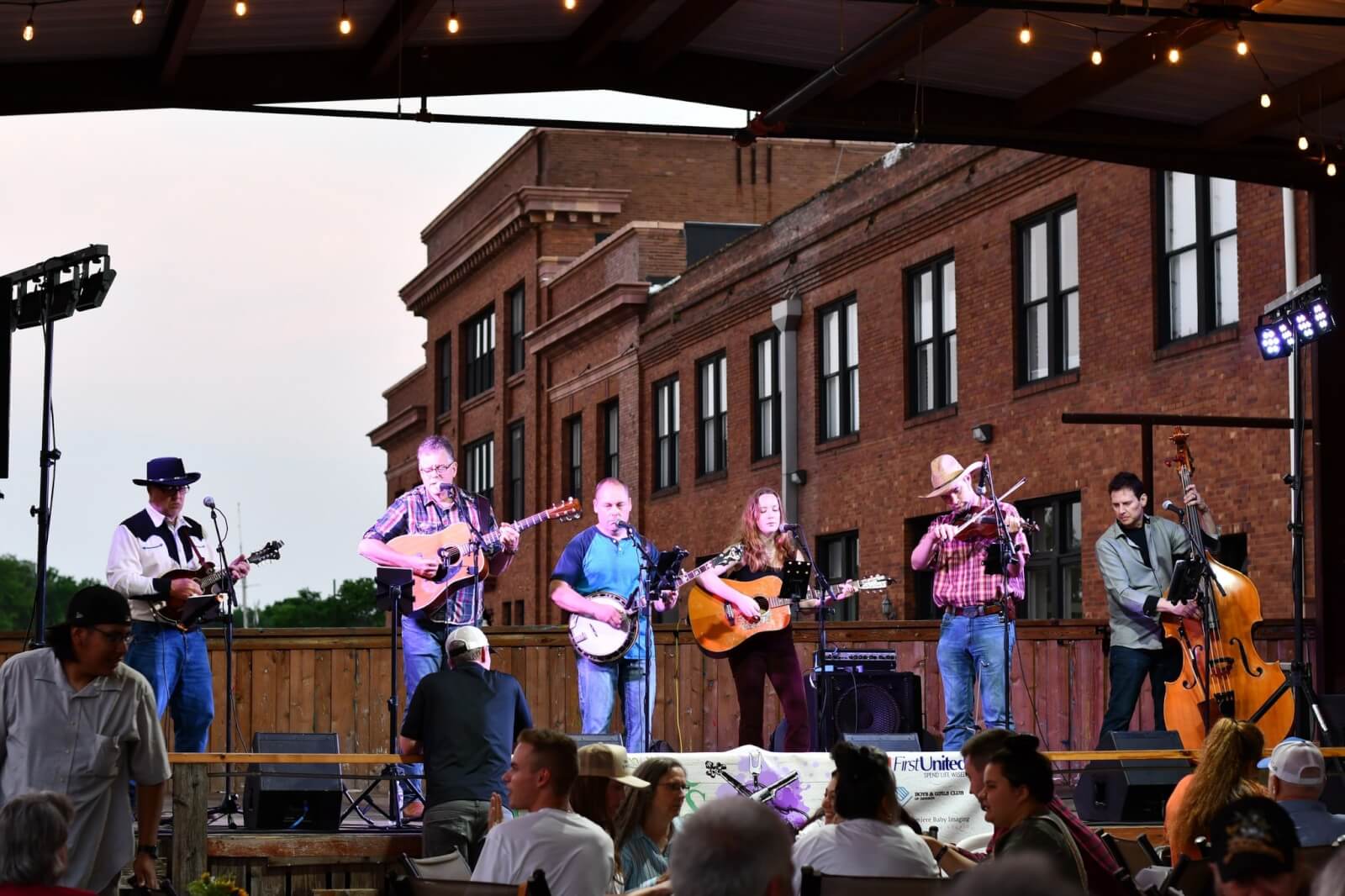Spring Events You Don’t Want to Miss in Denison, Texas - Denison