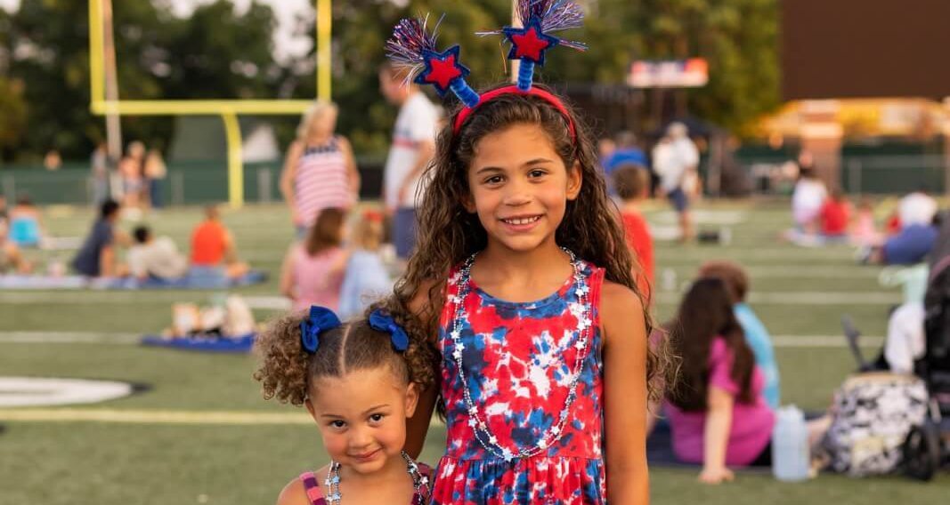 Summer Fun in Denison! - Denison