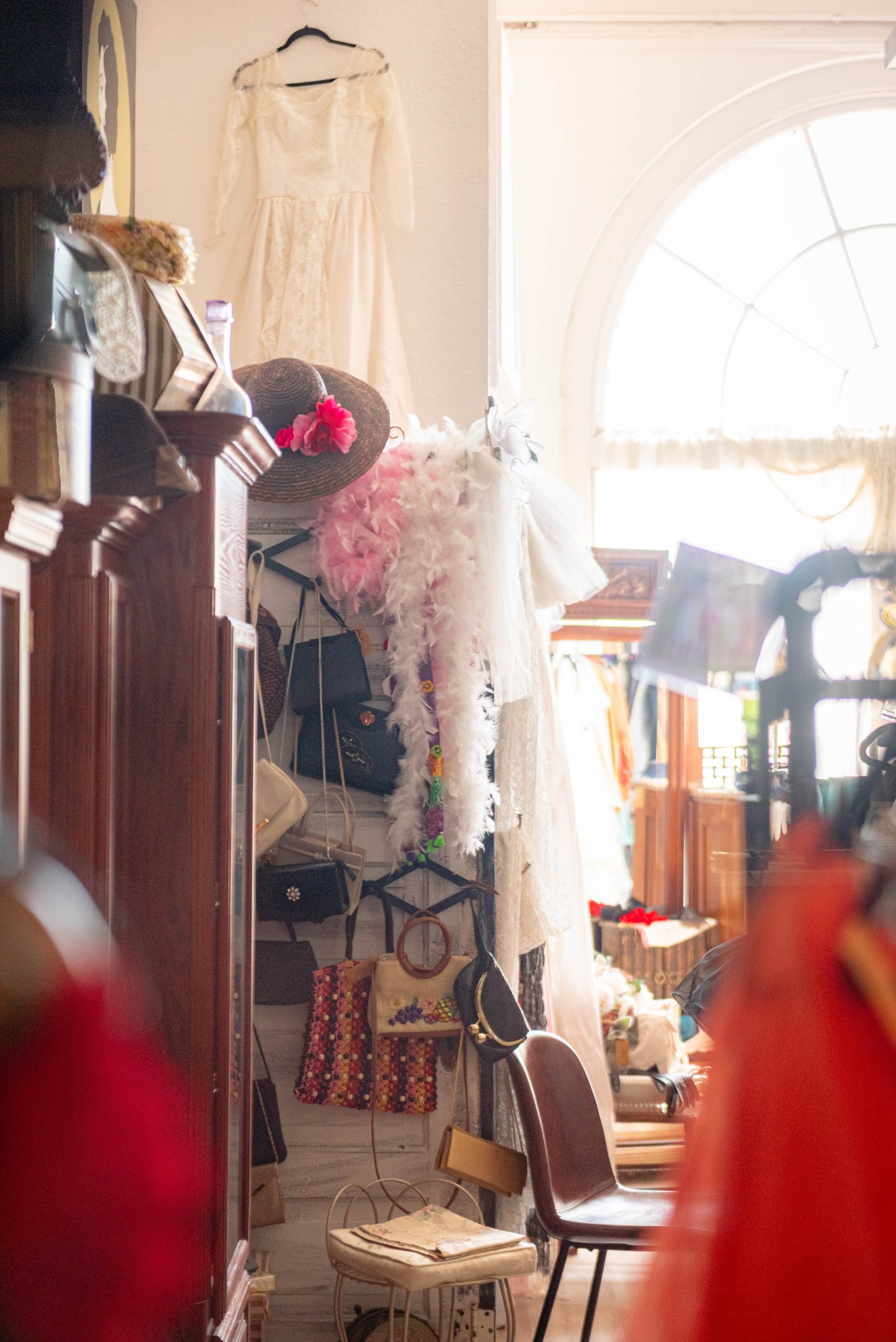 Vintage and Antique Shopping in Denison: A Newcomer's Guide - Denison