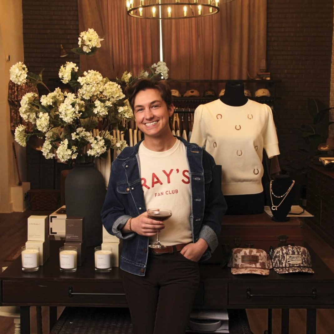 Ray's Mercantile - Denison